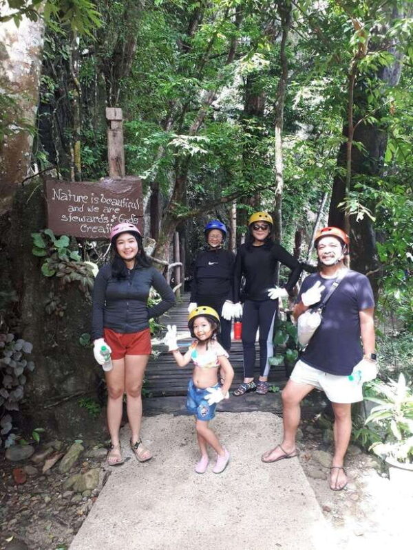 Puerto Princesa: Private Underground River Boat Tour - Authentic Experiences and Tips