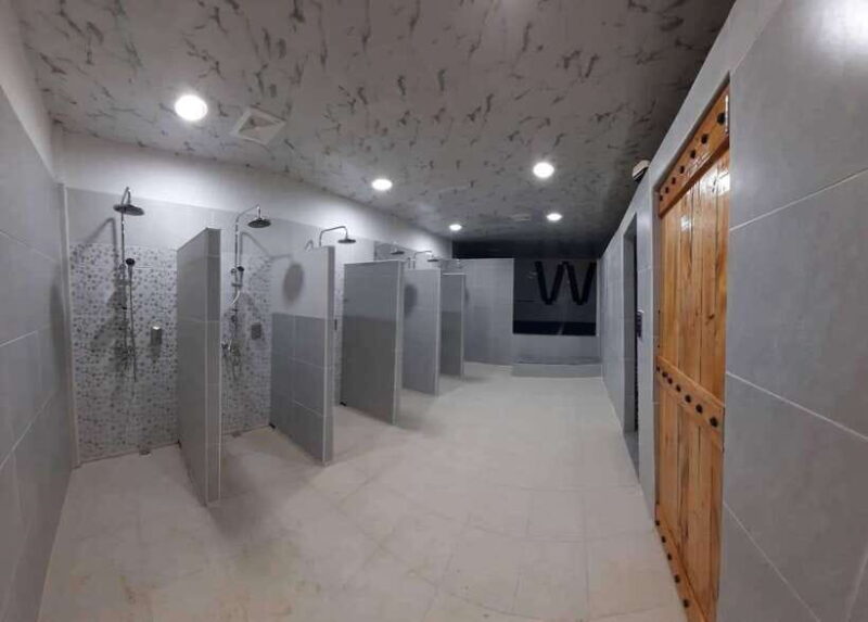 Puerto Princesa: Relaxing Massage with optional transfers - Practical Tips for Visitors