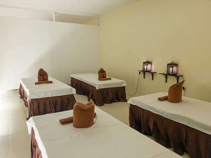 Puerto Princesa: Relaxing Massage with optional transfers - Final Thoughts