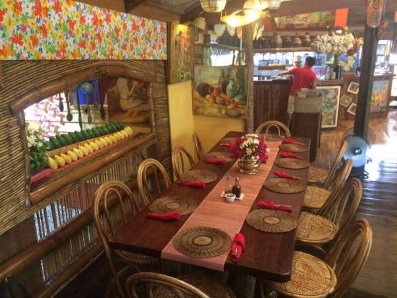 Puerto Princesa: Seafood Lunch or Dinner with transfers - What Makes This Dining Experience Worthwhile?