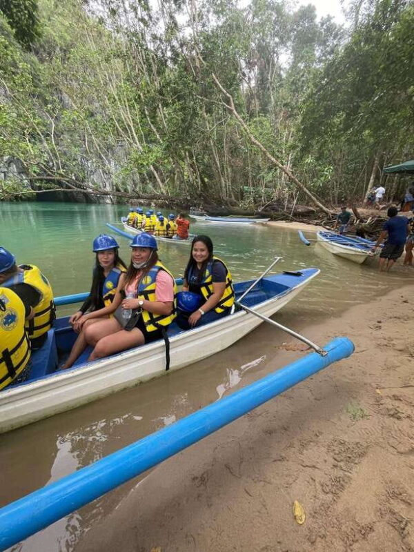 Puerto Princesa Tipid Tour - An In-Depth Look at the Puerto Princesa Tipid Tour