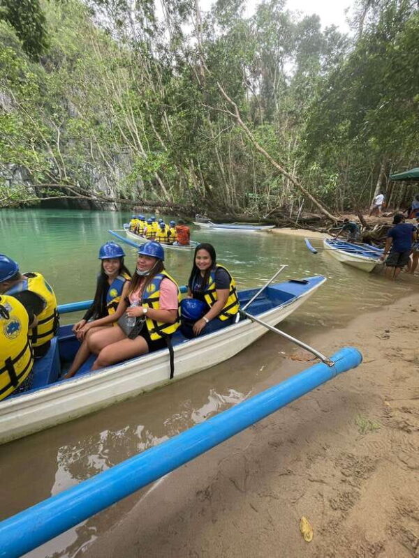 Puerto Princesa Tipid Tour - Why This Tour Might Be Worth It