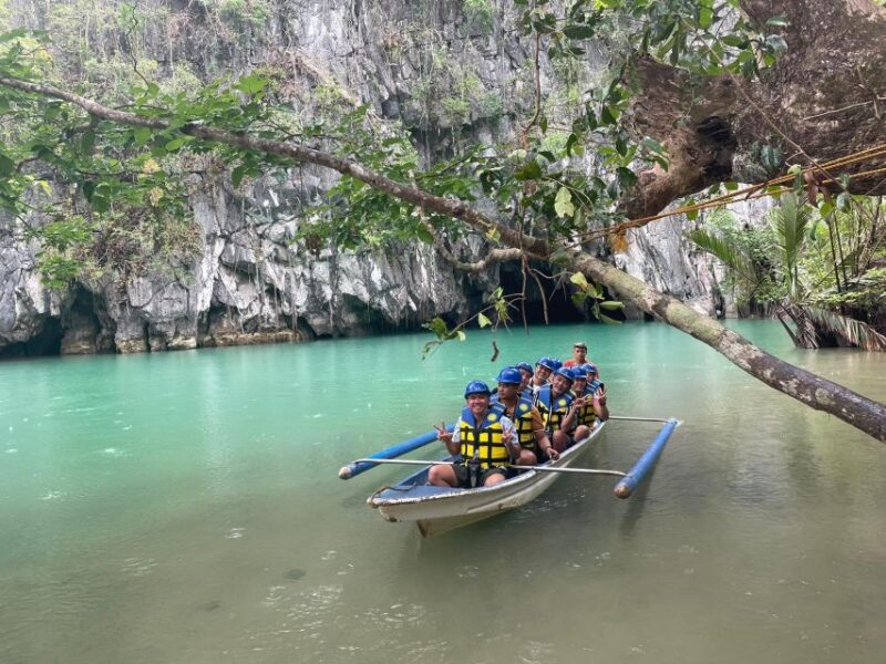 Puerto Princesa Tipid Tour - Who Should Consider This Tour?