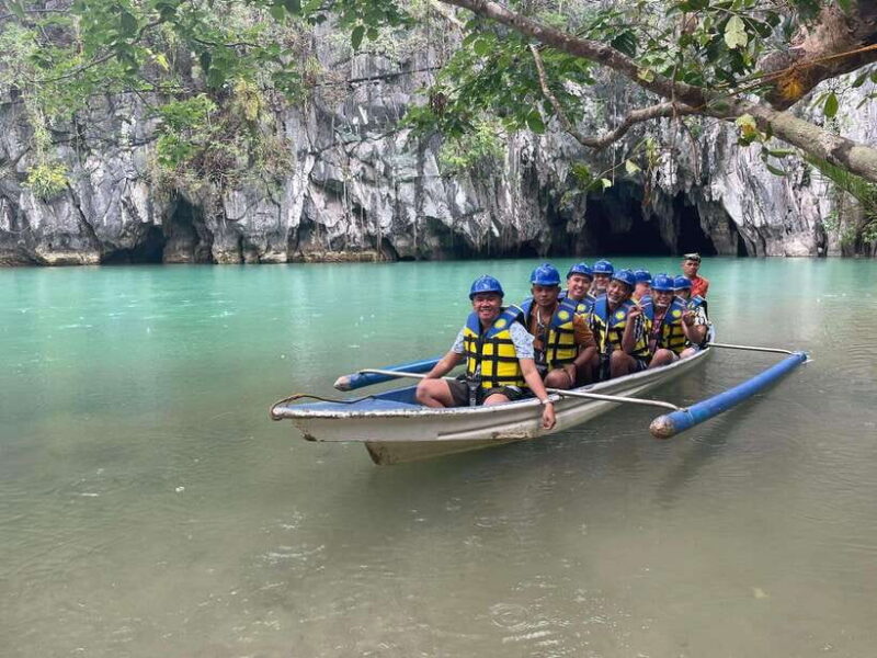 Puerto Princesa Tipid Tour - FAQ