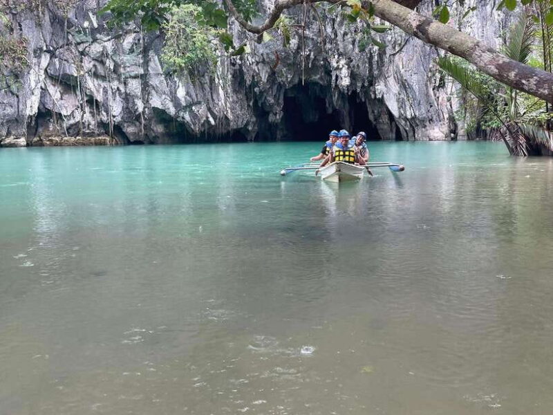 Puerto Princesa Tipid Tour - Final Thoughts