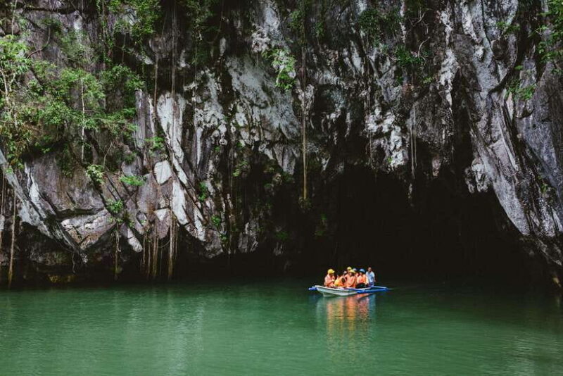 Puerto Princesa: Underground River and Firefly Watching Tour - FAQ: Your Questions Answered
