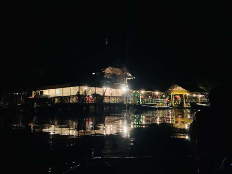 Puerto Princesa: Underground River and Firefly Watching Tour - Final Thoughts