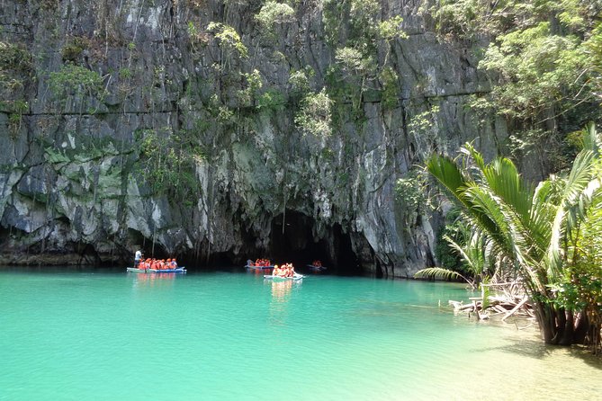 Puerto Princesa Underground River Day Tour a UNESCO heritage site - An In-Depth Look at the Tour Experience