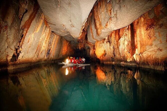 Puerto Princesa Underground River Day Tour - Introduction