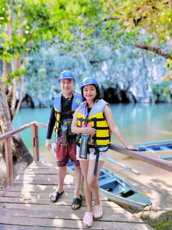Puerto Princesa- Underground River Private Tour - What to Expect and Considerations