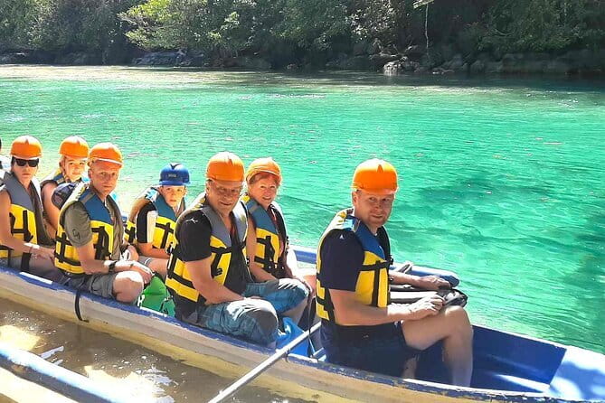 Puerto Princesa Underground River Shared Tour - Authenticity and Quality