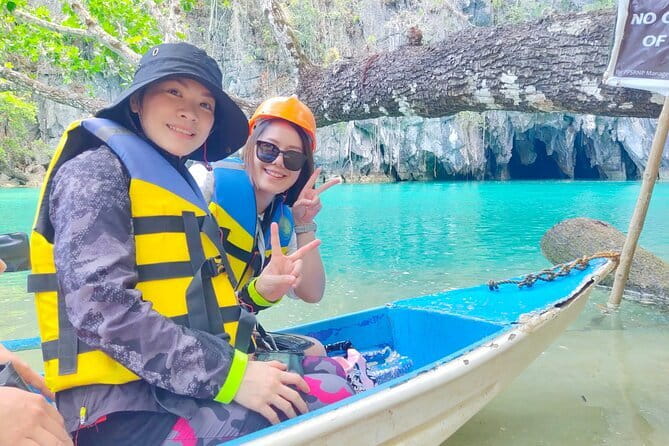 Puerto Princesa Underground River Shared Tour - Who Would Enjoy This Tour?