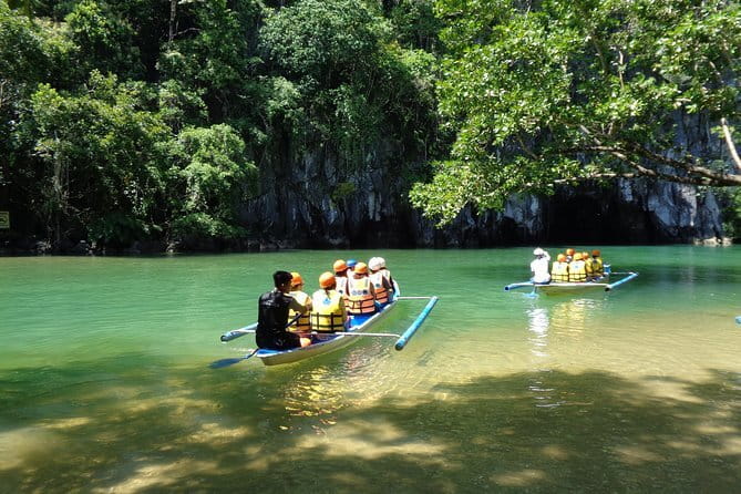 Puerto Princesa Underground River Shared Tour - The Sum Up