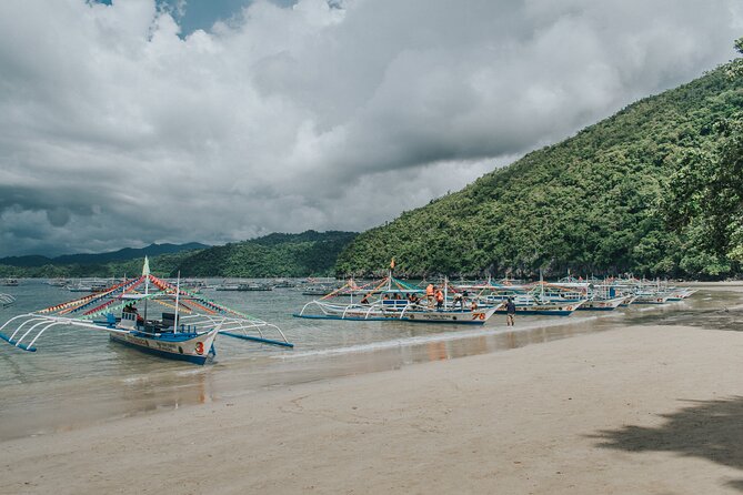 Puerto Princesa Underground River Shore Excursion - The Underground River Experience
