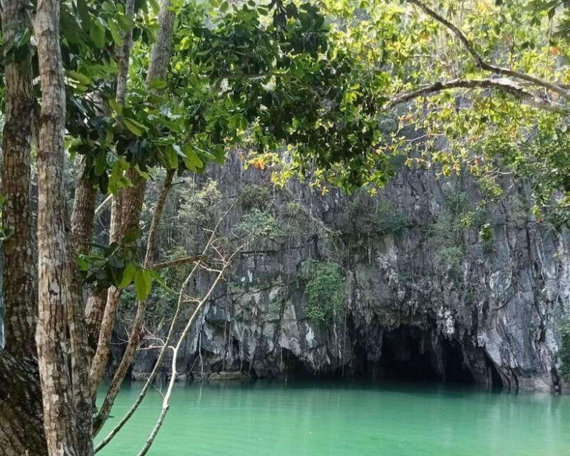 Puerto Princesa: Underground River Tour - Who Will Love This Tour?