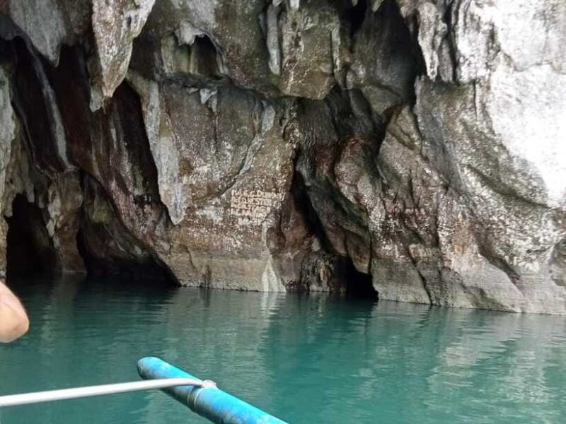 Puerto Princesa: Underground River Tour - FAQ