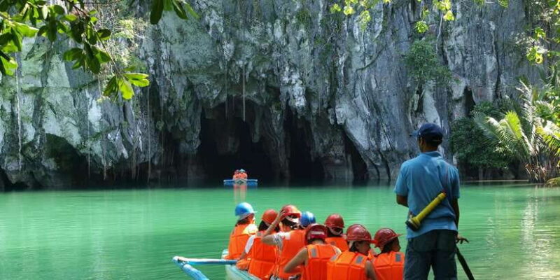 Puerto Princesa: Underground River Tour - Key Points