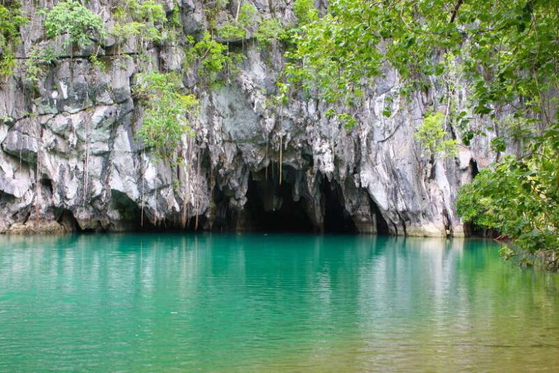 Puerto Princesa: Underground River Tour - What We Liked and What to Consider