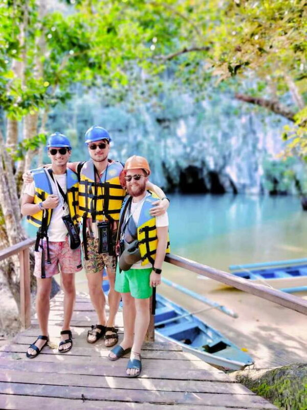 Puerto Princesa- Underground River Tour From City proper - Who Will Enjoy This Tour?