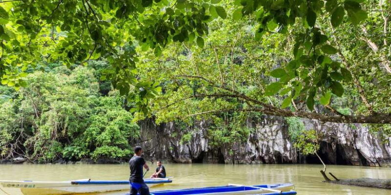 Puerto Princesa Underground River Tour in Palawan - FAQs