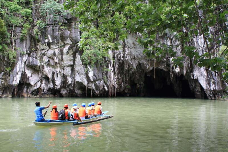 Puerto Princesa Underground River Tour (shared tour) - What’s Included and What to Budget For
