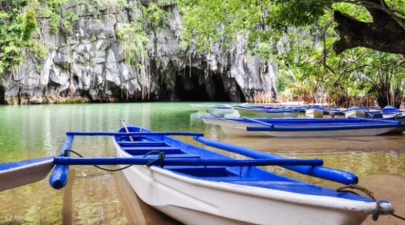 Puerto Princesa Underground River Tour (shared tour) - The Experience: Views, Cave Formations, and Authentic Encounters