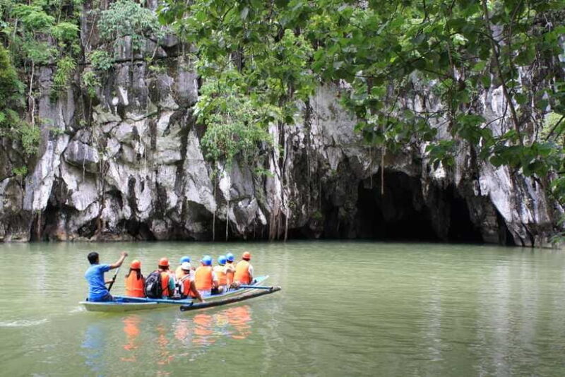 Puerto Princesa Underground River Tour (shared tour) - The Sum Up: Who Will Love This Tour?