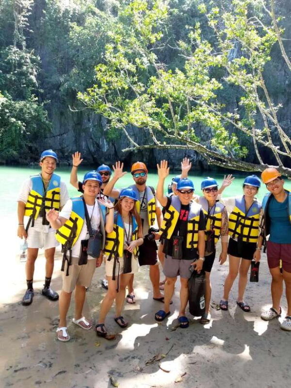 Puerto Princesa: Underground River Tour - Key Points