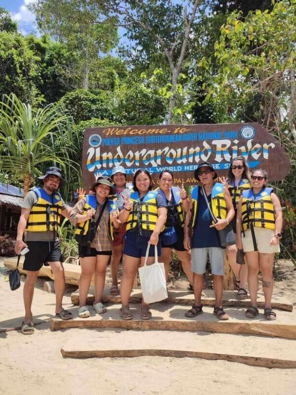Puerto Princesa: Underground River Tour - Authentic Experiences and Traveler Feedback