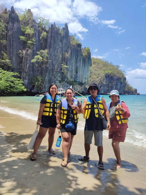 Puerto Princesa: Underground River Tour - Who Would Enjoy This Tour?