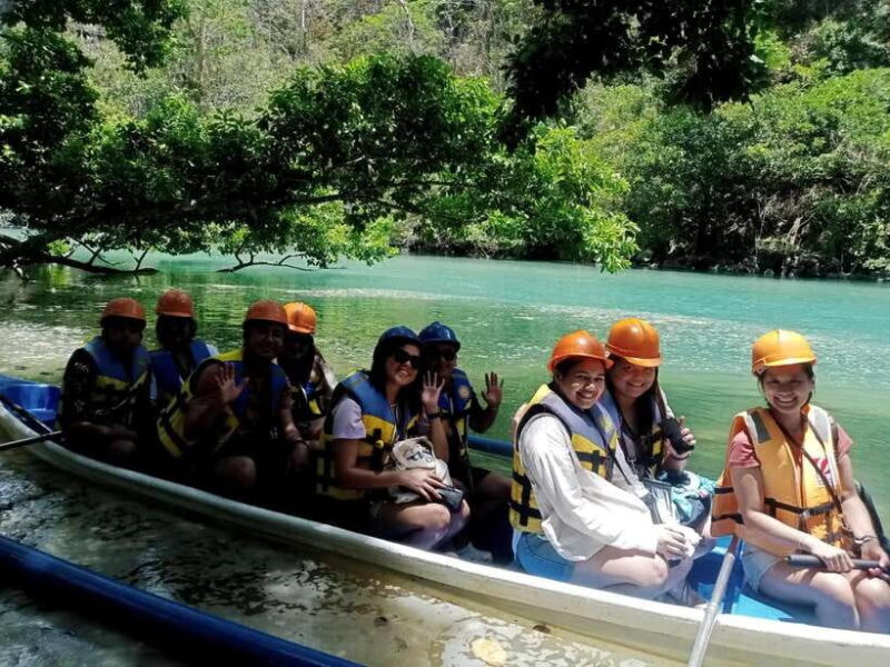 Puerto Princesa: Underground River Tour - FAQ