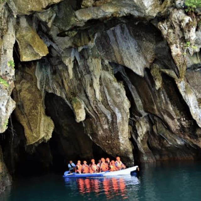 Puerto Princesa: Underground River Tour with Buffet Lunch - What Makes This Tour Special?