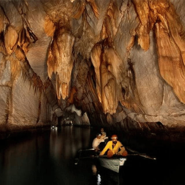 Puerto Princesa: Underground River Tour with Buffet Lunch - The Price and Its Value
