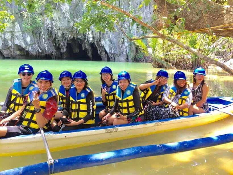 Puerto Princesa: Underground River Tour with Lunch - A Closer Look at the Tour