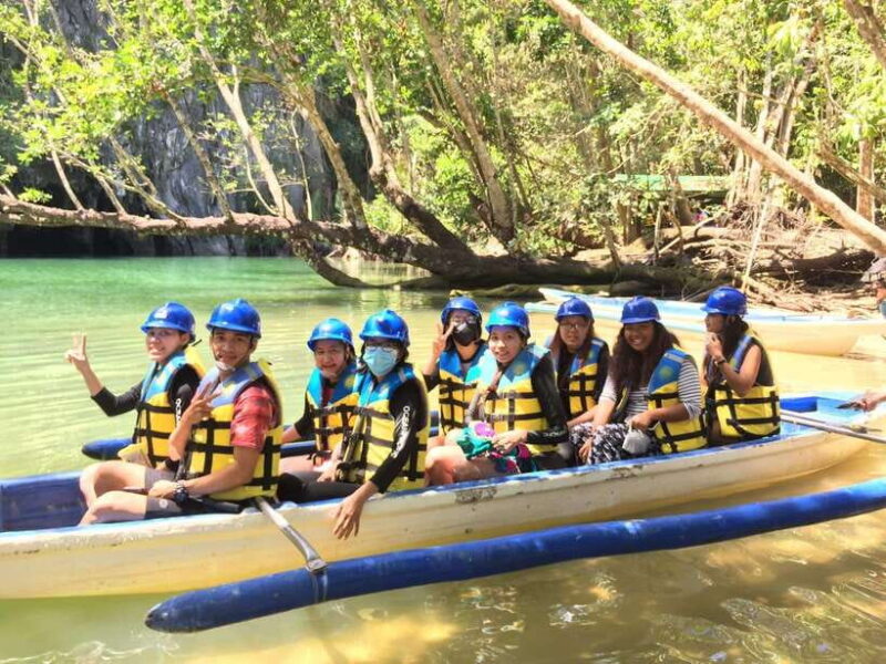 Puerto Princesa: Underground River Tour with Lunch - The Realities: Benefits and Drawbacks