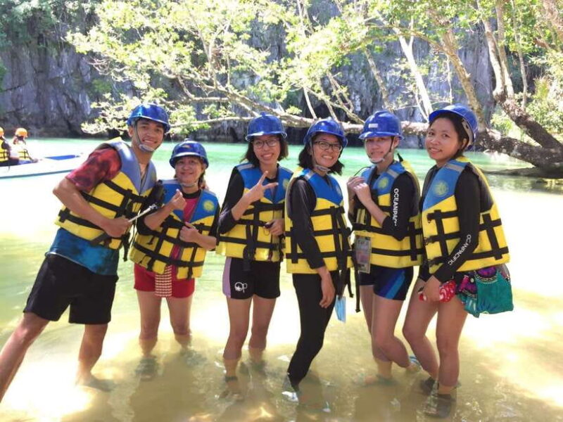 Puerto Princesa: Underground River Tour with Lunch - Practical Tips for Travelers