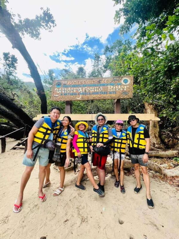 Puerto Princesa: Underground River Tour with Lunch - How this Tour Fits into Your Travel Plans