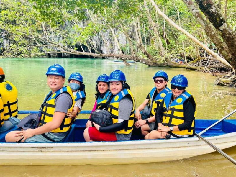 Puerto Princesa: Underground River Tour with Lunch - Final Thoughts