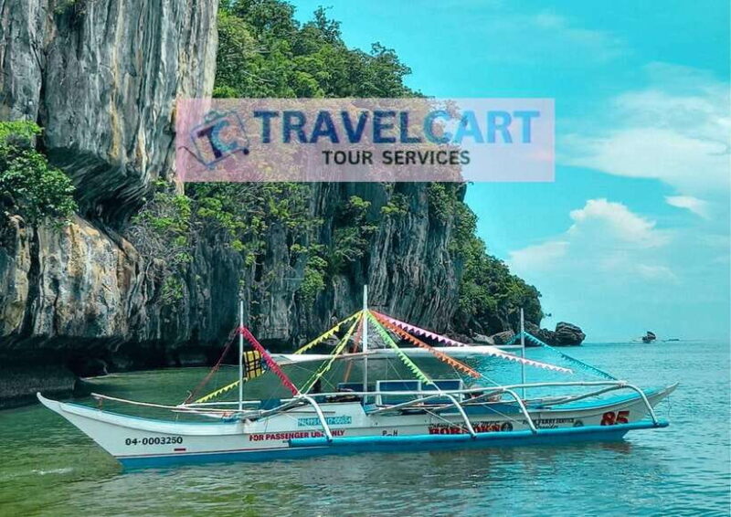 Puerto Princesa Underground River Tour with Zipline - Key Points