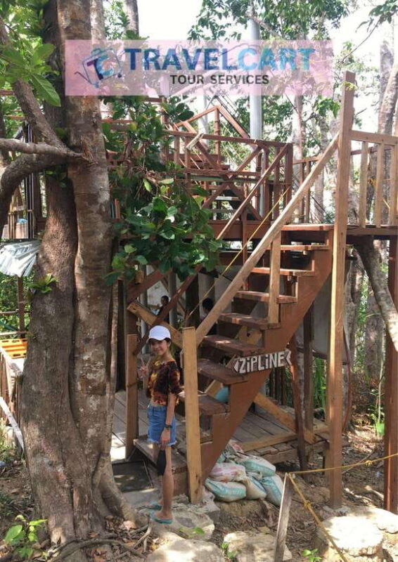 Puerto Princesa Underground River Tour with Zipline - Is It Worth the Price?