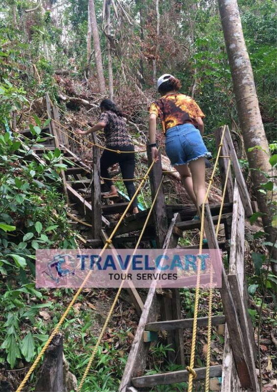 Puerto Princesa Underground River Tour with Zipline - Practical Tips