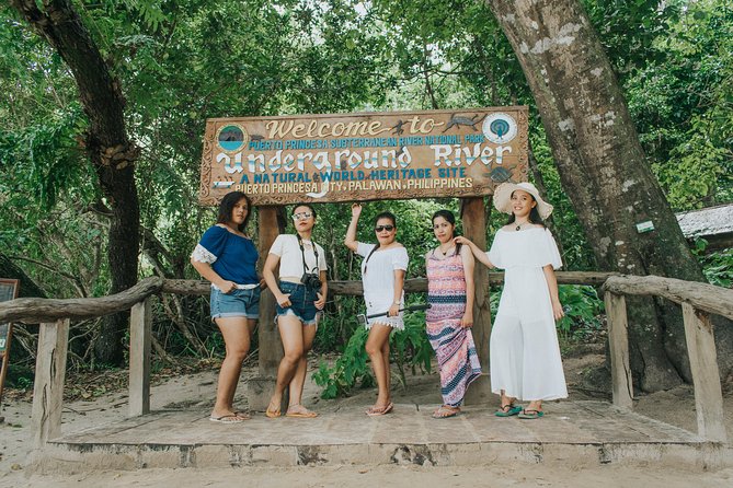 Puerto Princesa: UNESCO Underground River Day Tour - The Scenic Drive and Side Stops