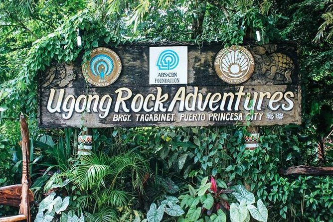 Puerto Princesa: UNESCO Underground River Day Tour - Authentic Experiences and Local Support