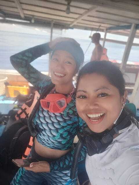 Puerto Princesa: WhaleShark Watching Yacht Tour with Lunch - FAQ