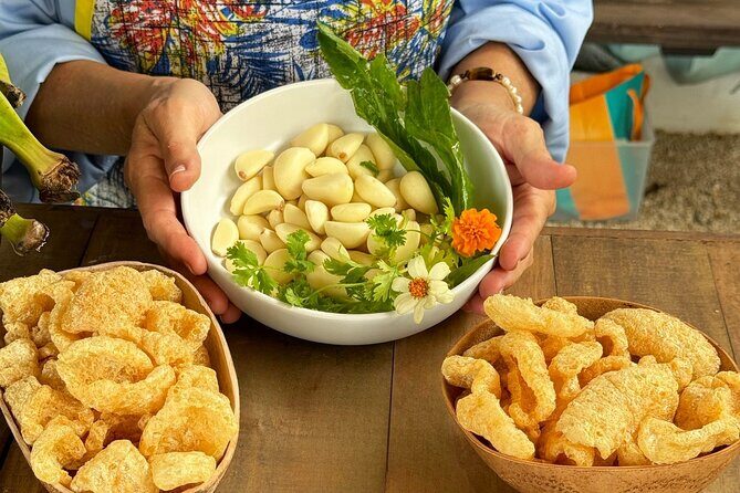 Puerto Rican Gastronomy Cooking Class - Authenticity and Value