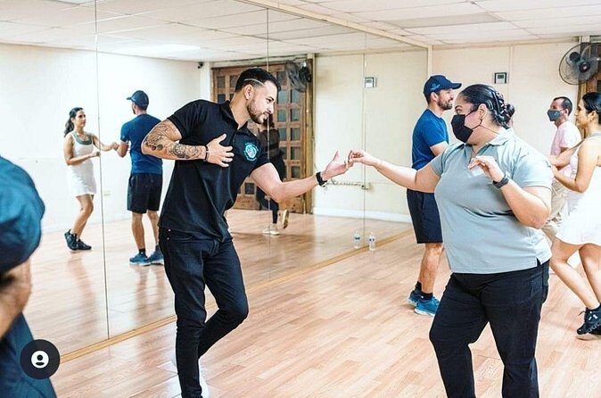 Puerto Rican Merengue Begginer Class - FAQs about the Puerto Rican Merengue Beginner Class