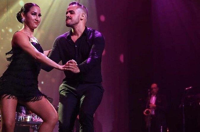 Puerto Rican Salsa Class and Night Out in San Juan, Puerto Rico - FAQ