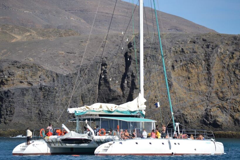 Puerto Rico: 4-Hour Catamaran Excursion in the South - Who Should Consider This Tour?