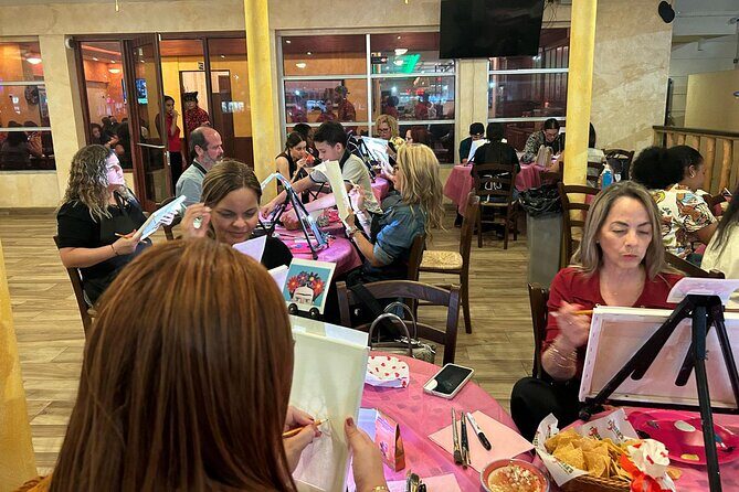 Puerto Rico Art and Wine Dinner with One Way Transportation - Who Is This Tour Best For?