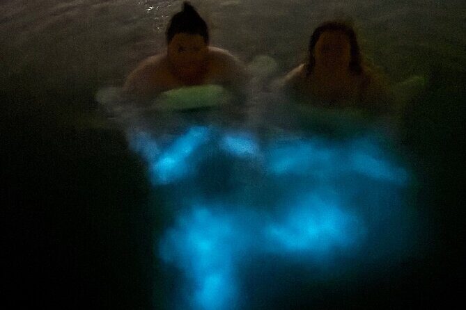 Puerto Rico: Bio Bay Swim and Sunset Charter or Late night tour - What Travelers Are Saying